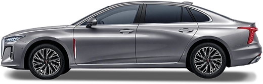 Hongqi Polska – Samochody Premium | H9, H6, H5, HS3, HS5